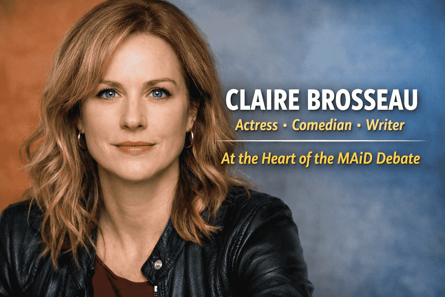 Claire Brosseau: Life, Career, MAiD Controversy & Legacy - The World Point